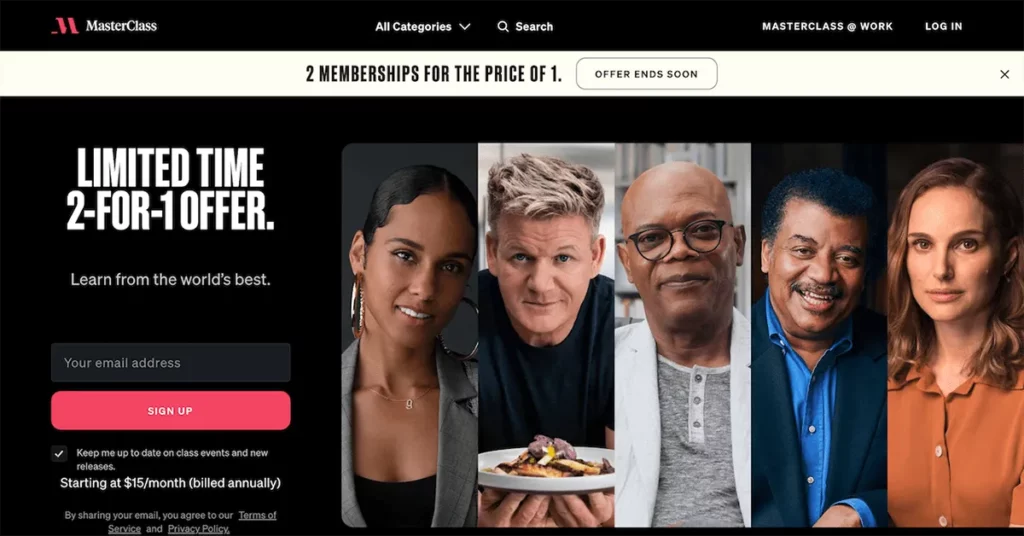 5 Most Common Website Banner Sizes For 2026
