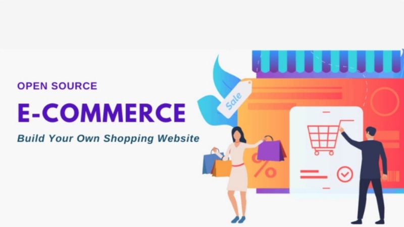 20 Open Source Ecommerce Platforms In 2025 A Comprehensive Analysis