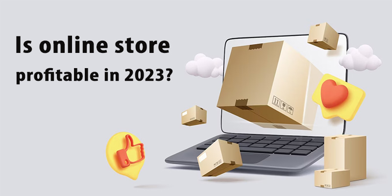 Is Ecommerce Profitable in 2025? Explore the Opportunities and Challenges