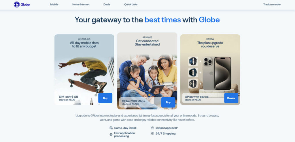 10 Best Ecommerce Sites In The Philippines