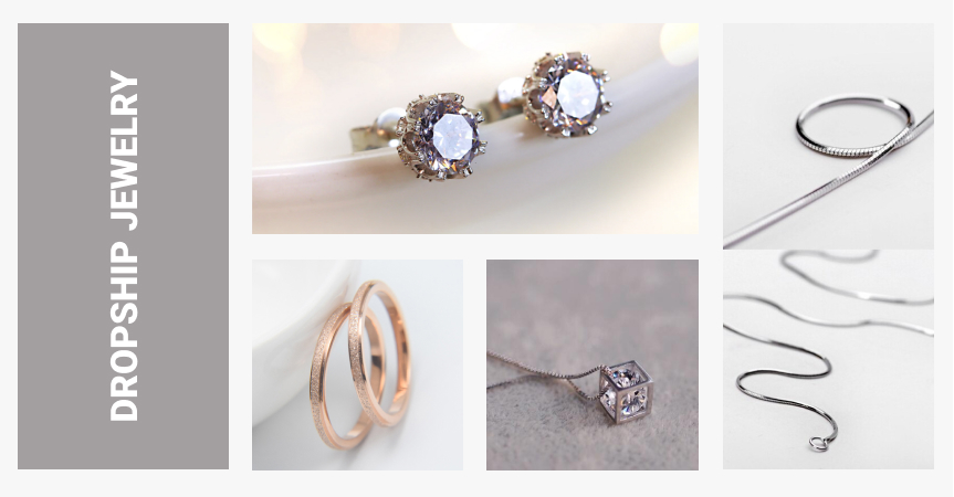 Top 10 Dropshipping Jewelry Businesses In 2025