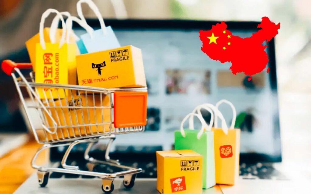 Chinese Ecommerce Website: 25 Most Popular Platforms In 2025