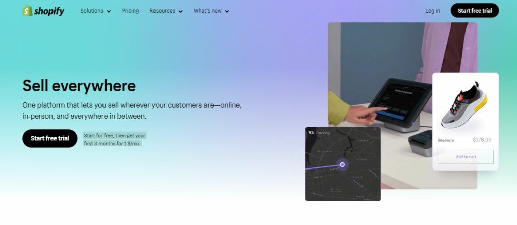 5 Best Online Selling Platforms In Nigeria: Unlocking Business Opportunities!