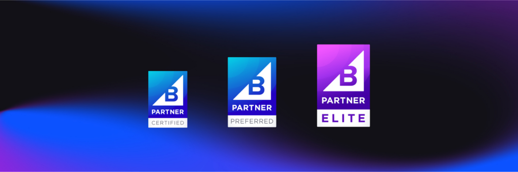 How to become a BigCommerce partner?