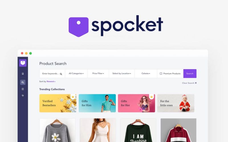 Spocket Products: A Detailed Guide to High-Quality Dropshipping Success